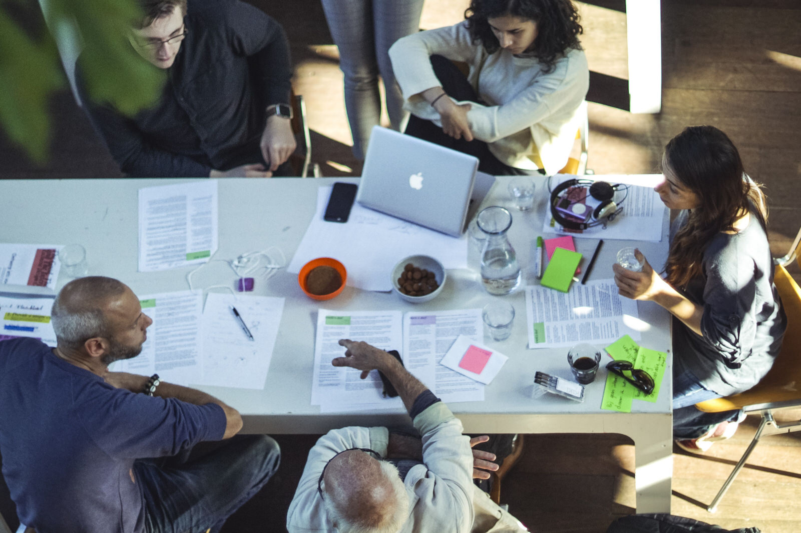 The very first The Good, The Bad, and The Interesting Exclusive Design ...