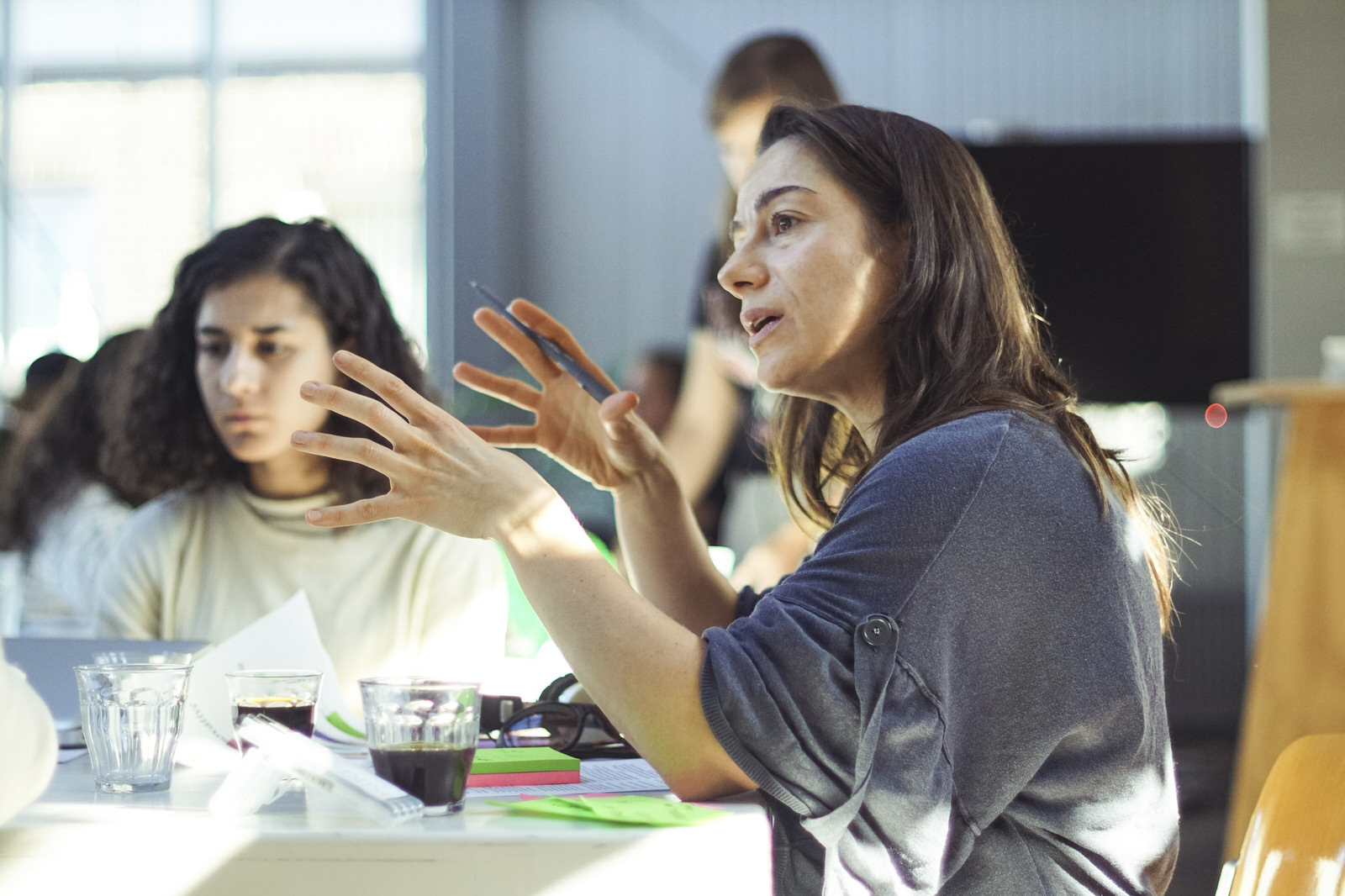 The very first The Good, The Bad, and The Interesting Exclusive Design ...